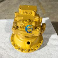 China 11C3257 SWING MOTOR M5X80 FOR Liugong913 LG915 for sale