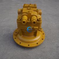 China 11C3257 SWING MOTOR M5X80 FOR Liugong913 LG915 for sale