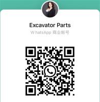 China 11C3257 SWING MOTOR M5X80 FOR Liugong913 LG915 for sale