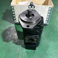 China GEAR PUMP 14602249 VOE14602249 VOE14602252 14602252 FOR EXCAVATOR EC480D EC380D EC340D for sale