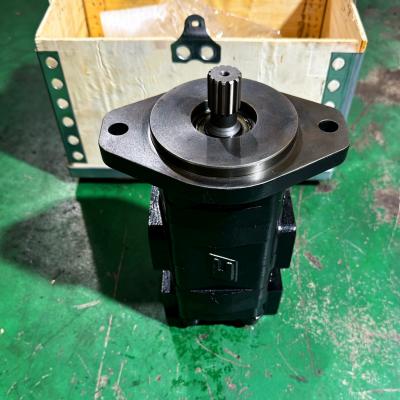 China GEAR PUMP 14602249 VOE14602249 VOE14602252 14602252 FOR EXCAVATOR EC480D EC380D EC340D for sale