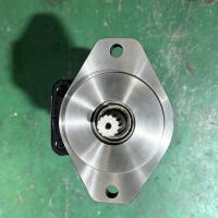 China GEAR PUMP 14602249 VOE14602249 VOE14602252 14602252 FOR EXCAVATOR EC480D EC380D EC340D for sale