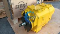 China 8J-6155 PUMP 8J6155 for 12G 160G 140G 130G MOTOR GRADER for sale