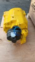 China 8J-6155 PUMP 8J6155 for 12G 160G 140G 130G MOTOR GRADER for sale