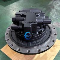 China 11C0938 13Y0073 TRAVEL HYDRAULIC MOTOR for Liugong CLG933E TRAVEL DEVICE for sale