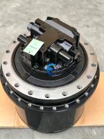 China 11C0938 13Y0073 TRAVEL HYDRAULIC MOTOR for Liugong CLG933E TRAVEL DEVICE for sale