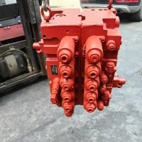 China 31Q6-16113 Control Valve FOR Hyundai Robex 220 LC 9A for sale