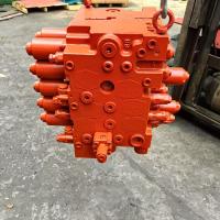 China 31Q6-16113 Control Valve FOR Hyundai Robex 220 LC 9A for sale