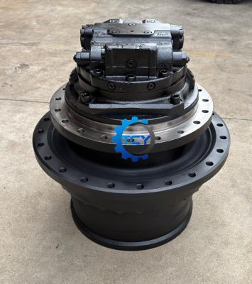 China 9302718 9298565 9263594 FINAL DRIVE HMGF84FA MSF-340VP FOR HITACHI ZX470-5G ZX450-6 ZX490-5A for sale