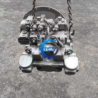 China HPV118HW-23B Hydraulic Pump 9262319 9257345 9262320 for E200D LC ZX200-3 for sale