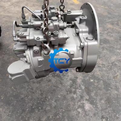 China HPV118HW-23B Hydraulic Pump 9262319 9257345 9262320 for E200D LC ZX200-3 for sale