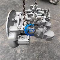 China HPV118HW-23B Hydraulic Pump 9262319 9257345 9262320 for E200D LC ZX200-3 for sale