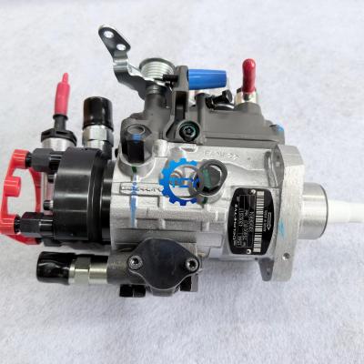 China 320/06924 DIESEL FUEL INJECTION PUMP for 3CX for sale