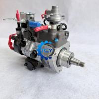 China 320/06924 DIESEL FUEL INJECTION PUMP for 3CX for sale