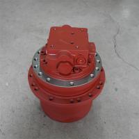 China TM04 Hydraulic Final Drive PHV-390-53B Travel Motor for PC30 PC35 PC40 EX40 Mini Excavators for sale