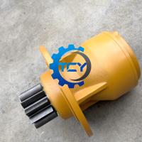 China 602-5995 Planetary Gear to Swing Device for Cat349GC E349GC Cat 350 E350 for sale