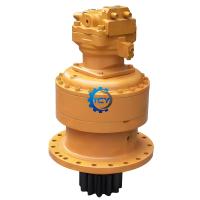 China 60191651 Slewing Reducer Assembly RG27D25E for SY485 SY500 SY550 for sale