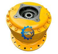 China 60191651 Slewing Reducer Assembly RG27D25E for SY485 SY500 SY550 for sale