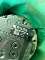 China 11C3979 HYDRAULIC FINAL DRIVE TM10 TRAVEL MOTOR FOR LIUGONG CLG907 GLG908 MINI EXCAVATORS for sale