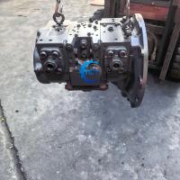 China 708-2L-00200 708-2L-00700 HYDRAULIC PUMP for Komatsu PC210-7K PC200-7K PC200-8K Excavator Parts for sale
