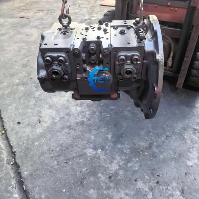China 708-2L-00200 708-2L-00700 HYDRAULIC PUMP for Komatsu PC210-7K PC200-7K PC200-8K Excavator Parts for sale