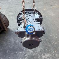 China 708-2L-00200 708-2L-00700 HYDRAULIC PUMP for Komatsu PC210-7K PC200-7K PC200-8K Excavator Parts for sale