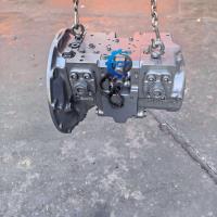 China 708-2L-00200 708-2L-00700 HYDRAULIC PUMP for Komatsu PC210-7K PC200-7K PC200-8K Excavator Parts for sale