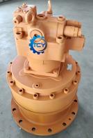 China RG20D22G17-140 SLEWING REDUCER ASSEMBLY 130101010242A FOR SY650 SY750 SY850 for sale