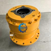 China RG20D22G17-140 SLEWING REDUCER ASSEMBLY 130101010242A FOR SY650 SY750 SY850 for sale