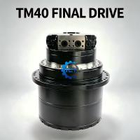 China 803007289 FINAL DRIVE MBEB4570 for XCMG EXCAVATOR XE210B XE215 for sale