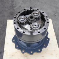 China RG14D20E1 SWING REDUCTION GEAR FOR SY465 EXCAVATOR SWING DRIVE for sale