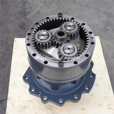 China RG14D20E1 SWING REDUCTION GEAR FOR SY465 EXCAVATOR SWING DRIVE for sale