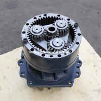 China RG14D20E1 SWING REDUCTION GEAR FOR SY465 EXCAVATOR SWING DRIVE for sale