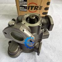 China 1331403 PUMP GP-GEAR FOR 572R 572R II D6R D6R II D7R D7R II for sale