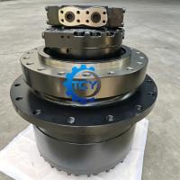 China 2276103 FINAL DRIVE E330C E330CL TRAVEL MOTOR for CAT EXCAVATOR FINAL DEVICE for sale