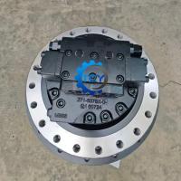 China 2276103 FINAL DRIVE E330C E330CL TRAVEL MOTOR for CAT EXCAVATOR FINAL DEVICE for sale