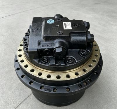 China 170401-00079A FINAL DRIVE K1017674 HYDRAULIC MOTOR FOR DX180LC DX160LC for sale