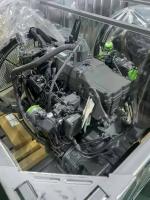 China 4HK1 Diesel Engine Complete Assy Suitable for Construction Machinery for sale