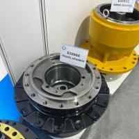 China 536-7272 FINAL DRIVE GP WITHOUT MOTOR FOR CAT320GC CAT320GX for sale