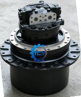 China 557-5878 557-5875 612-2210 612-2209 FINAL DRIVE FOR CAT320GC CAT323GC CAT325GC for sale
