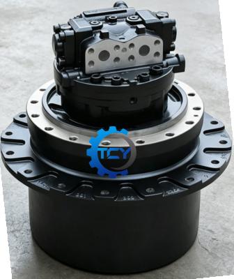 China 557-5878 557-5875 612-2210 612-2209 FINAL DRIVE FOR CAT320GC CAT323GC CAT325GC for sale