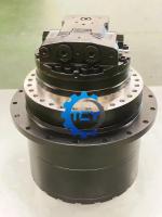 China EC240LC FINAL DRIVE SA7117-34001 7117-34001 FOR TRAVEL MOTOR EXCAVATOR for sale