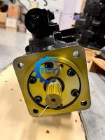 China YT10V00023F1 HYDRAULIC PUMP PVC80RC MAIN PUMP FOR SK75 SK80CS-2 SK70SR-2 for sale