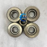 China 511-0313 536-7272 538-5276 569-4287 593-5615 569-4287 for CAT 320GC 320GX 323GC FINAL DRIVE PARTS for sale