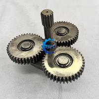China 511-0313 536-7272 538-5276 569-4287 593-5615 569-4287 for CAT 320GC 320GX 323GC FINAL DRIVE PARTS for sale
