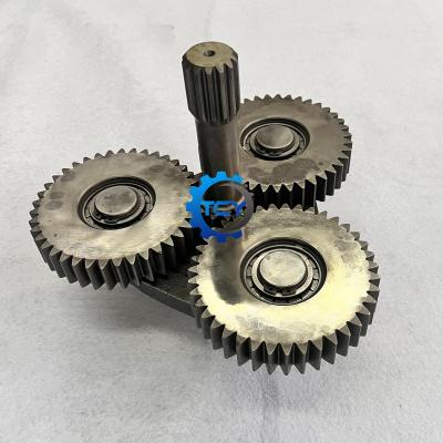 China 511-0313 536-7272 538-5276 569-4287 593-5615 569-4287 for CAT 320GC 320GX 323GC FINAL DRIVE PARTS for sale