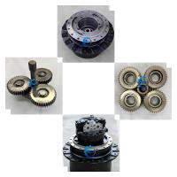 China 511-0313 536-7272 538-5276 569-4287 593-5615 569-4287 for CAT 320GC 320GX 323GC FINAL DRIVE PARTS for sale