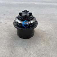 China 9181123 9180731 EXCAVATOR FINAL DRIVE PARTS TRAVEL DRIVE MOTOR FOR HITACHI ZX120 for sale