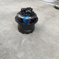 China 9181123 9180731 EXCAVATOR FINAL DRIVE PARTS TRAVEL DRIVE MOTOR FOR HITACHI ZX120 for sale