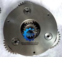 China 39Q8-12281 39Q8-12291 39Q8-12331 CARRIER NO.1 FOR HX300 HX300LC R300LC-9​ EXCAVETOR SWING DRIVE for sale